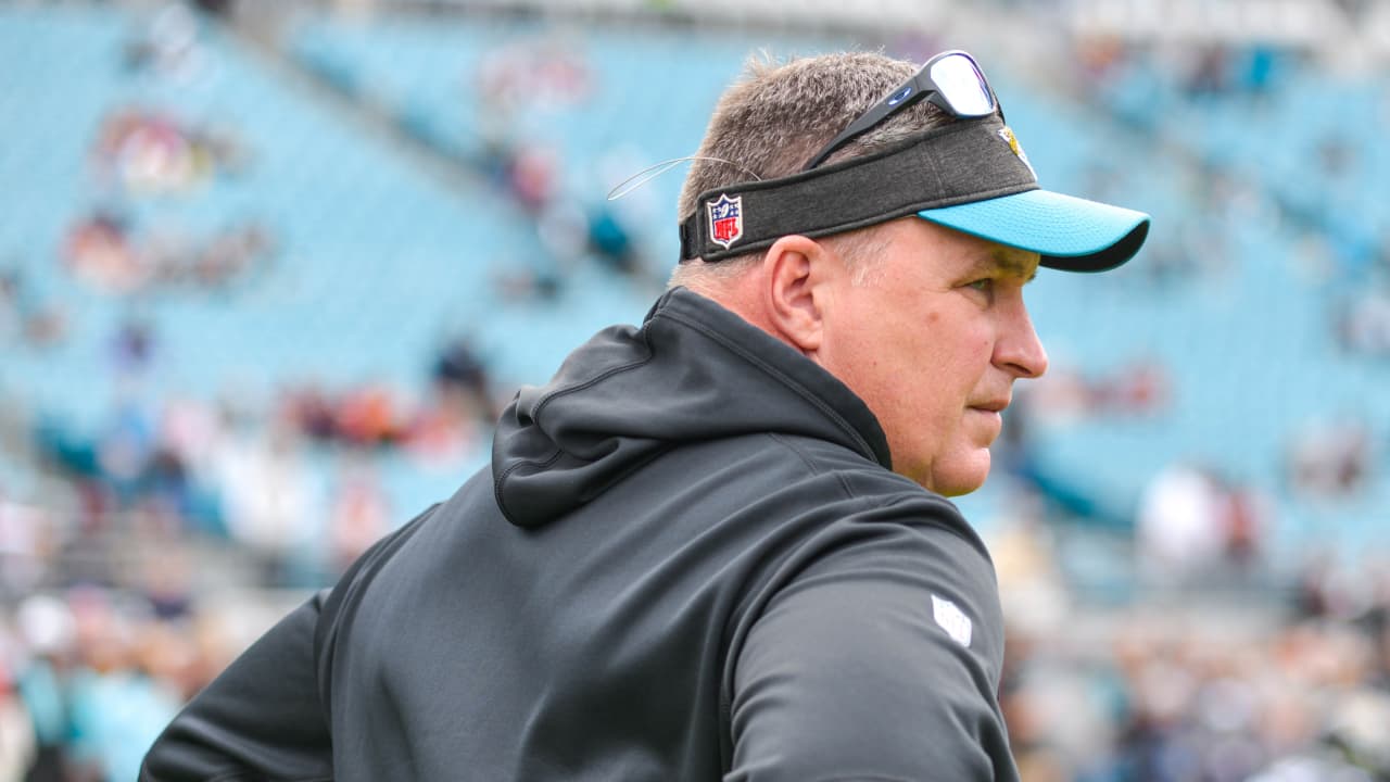 Marrone: "That was tough"