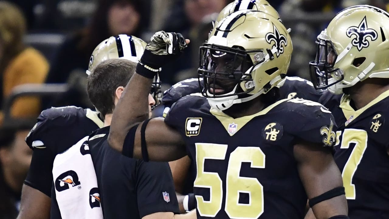 Quotes from Saints players following the Week 16 game against the ...