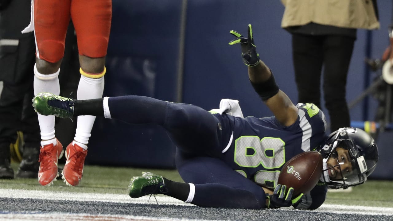 Get To Know The Seahawks