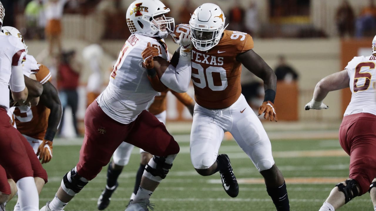 2019 Senior Bowl: 10 Prospects To Watch