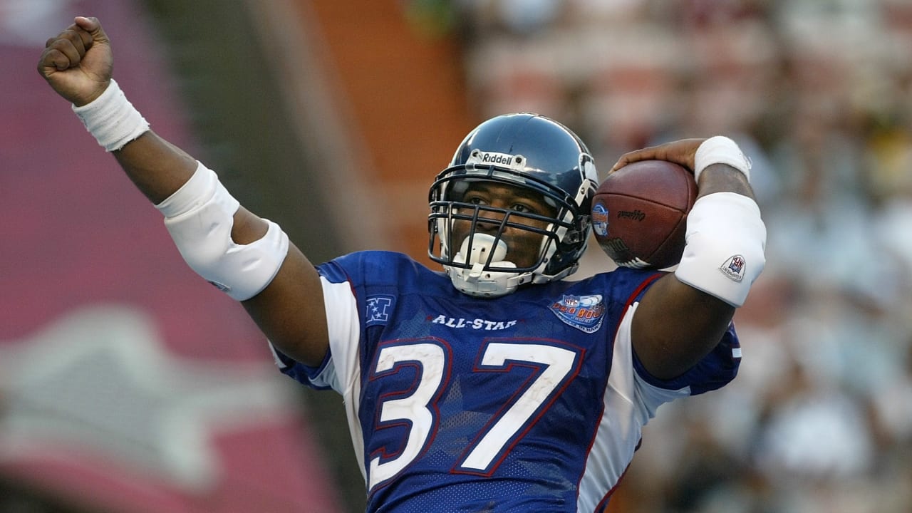 Highlights From The Highest-Scoring Pro Bowl Ever