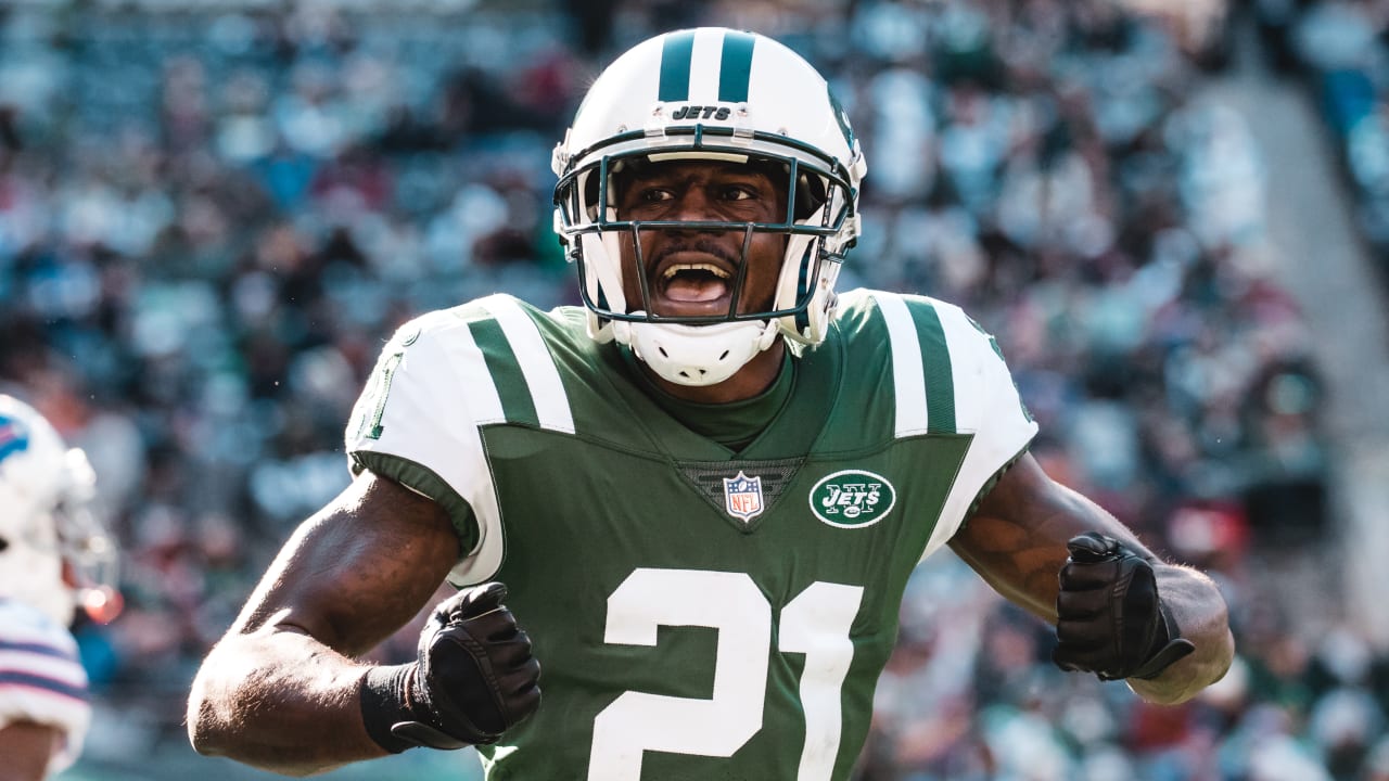 Player Spotlight: Best Photos of Morris Claiborne