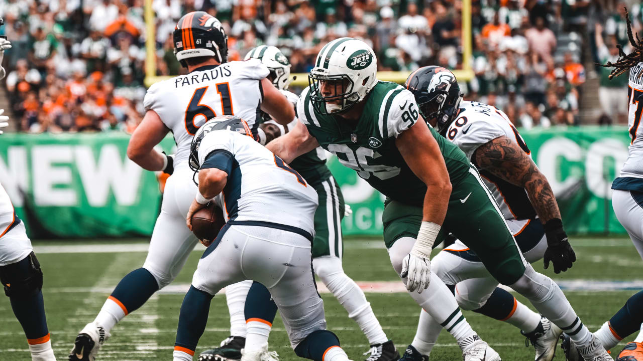 Player Spotlight: Best Photos of Henry Anderson