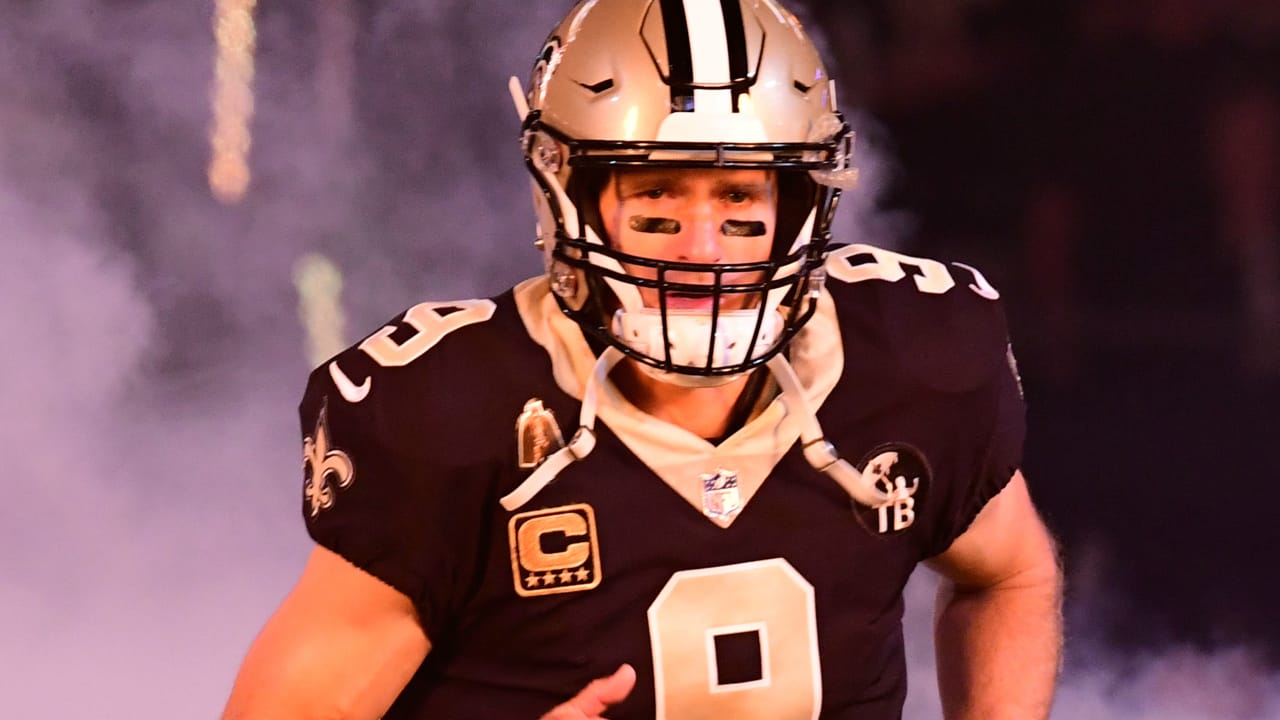 New Orleans Saints 2018 season recap: Drew Brees