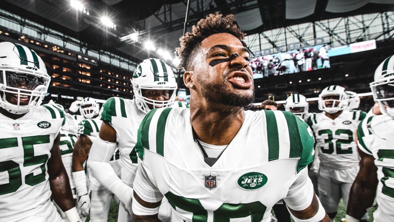 Player Spotlight: Top Photos of Jamal Adams