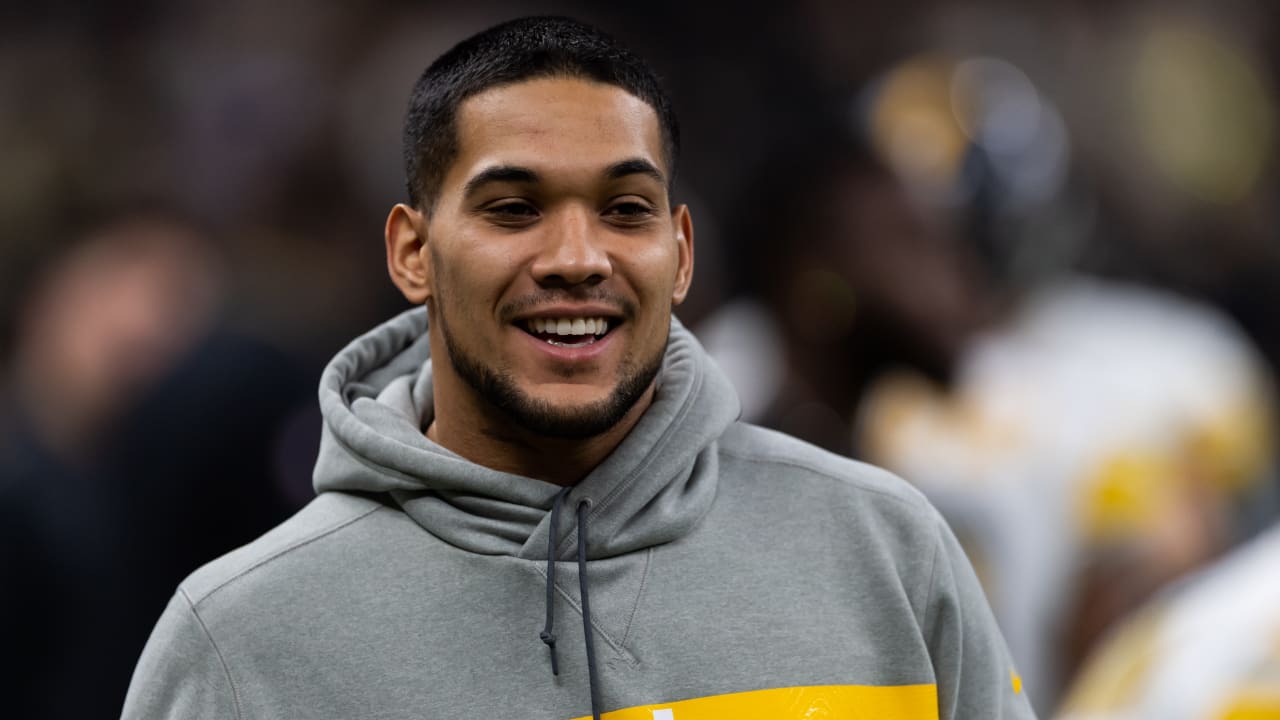 Conner understands his impact