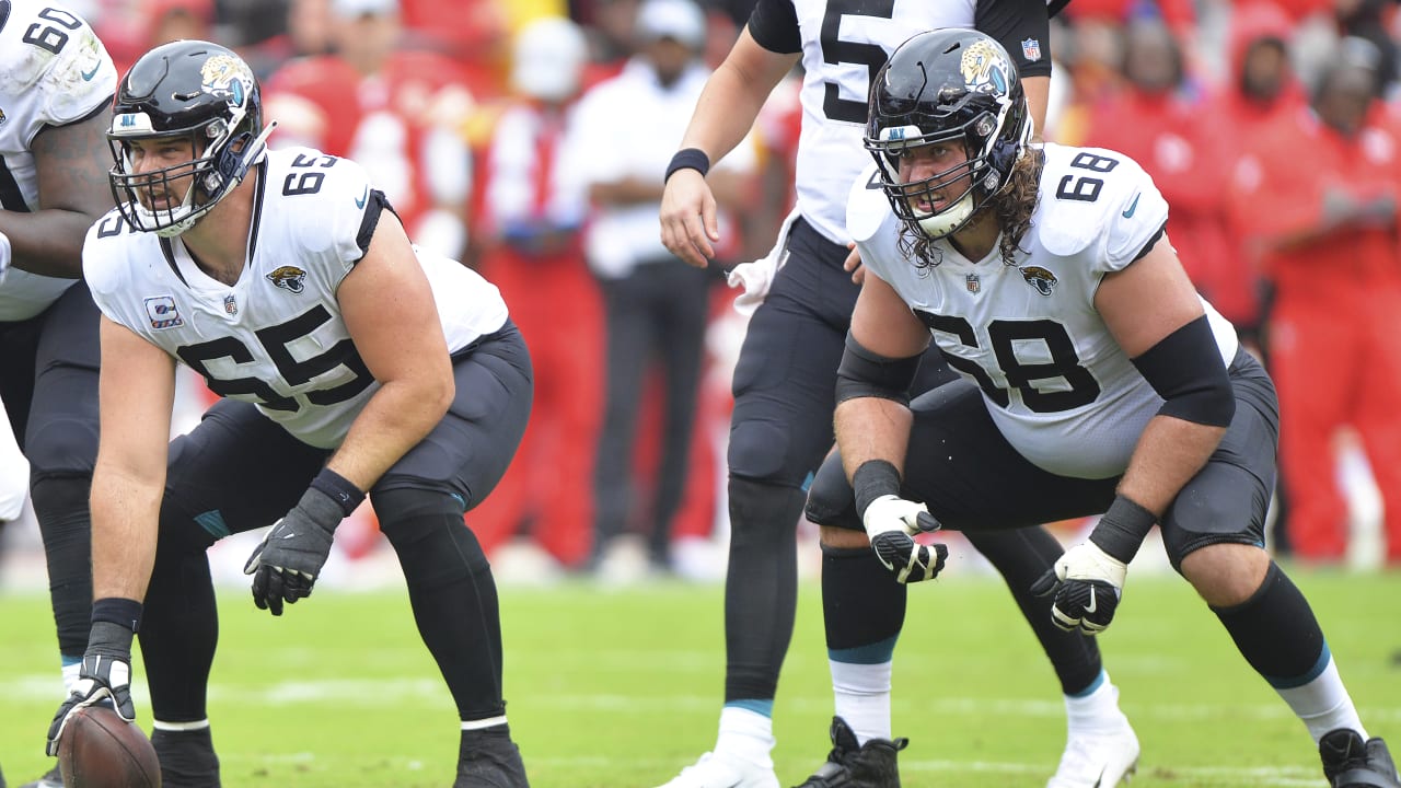 On to ’19: Offensive line