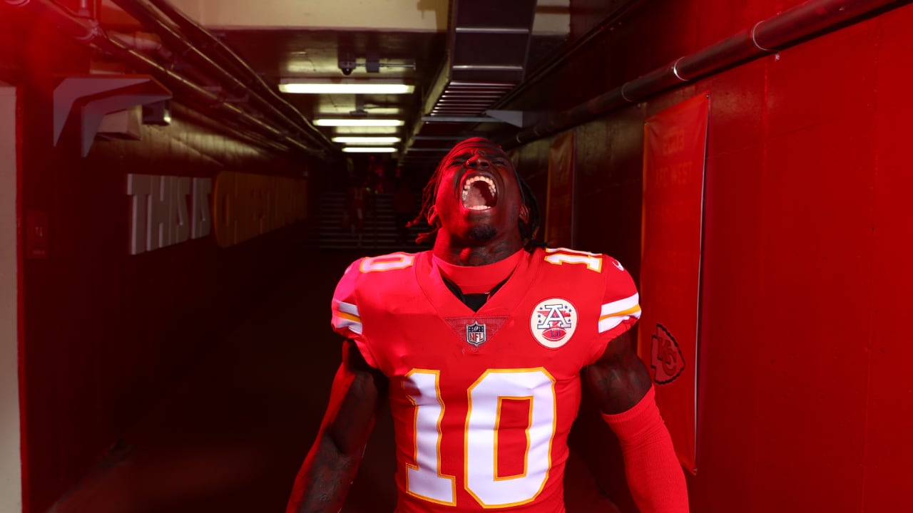Photo Gallery: Best of Chiefs Feature
