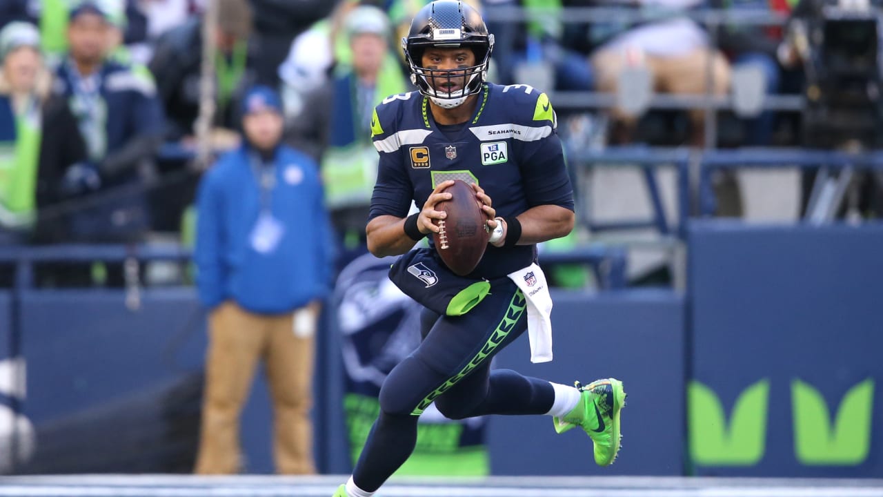 2019 NFL Draft Preview: Will The Seahawks Try To Find A Backup QB Late ...