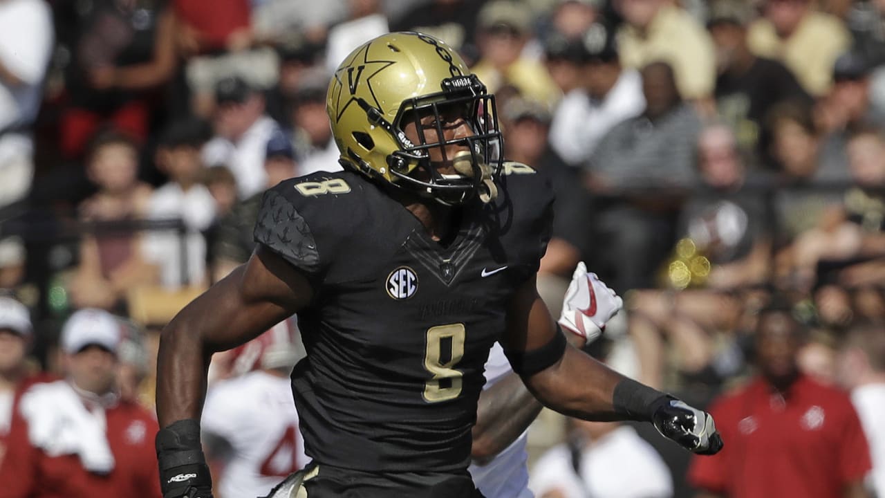 Photos: Best of Joejuan Williams