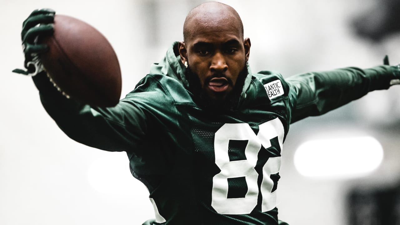 Through the Lens: The Best Photos From the Week of Field Workouts