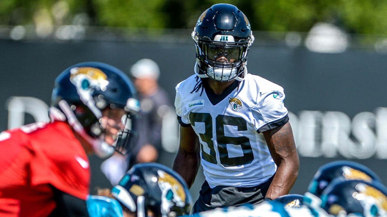 Week Two OTA Highlights