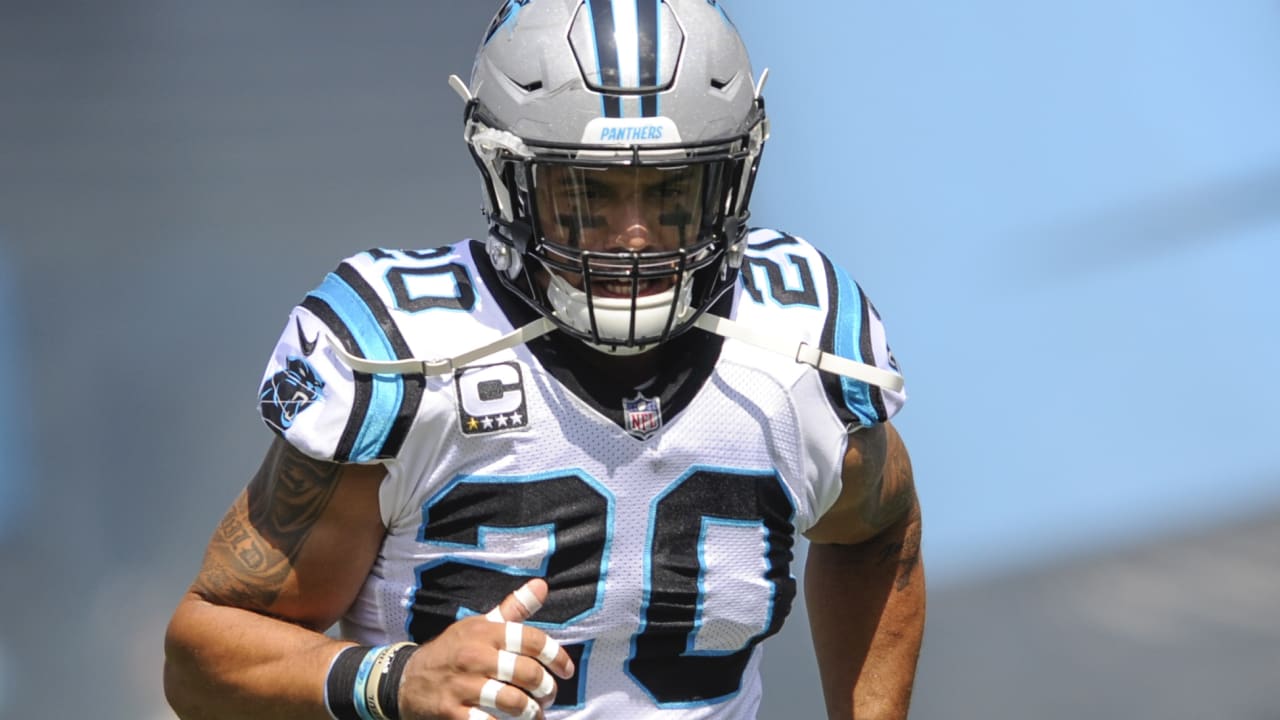 Bills sign veteran safety Kurt Coleman; Rafael Bush decides to retire