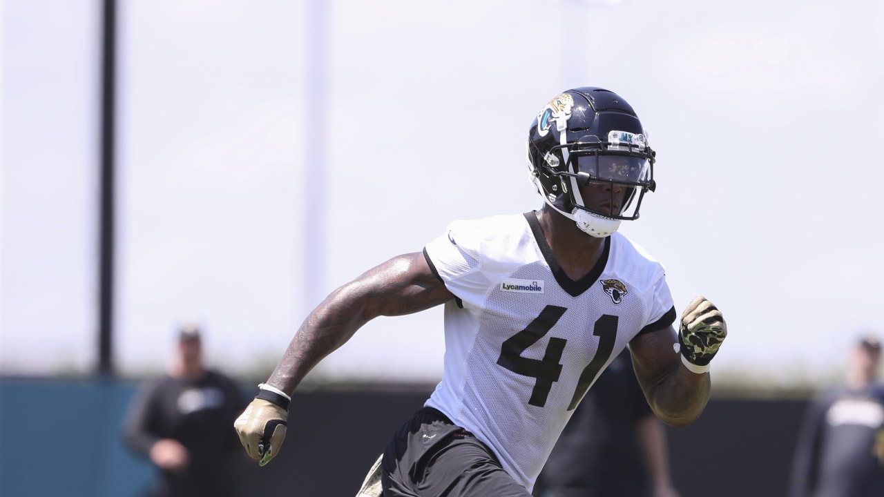 Training Camp 2019: Five key rookies Training Camp 2019: Five key rookies
