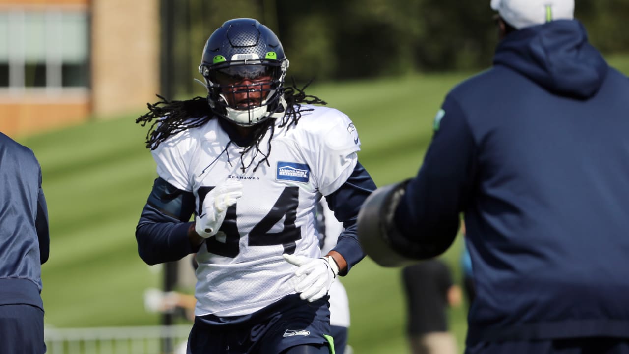 Thursday Practice Report: D.J. Fluker, Tedric Thompson Return To ...