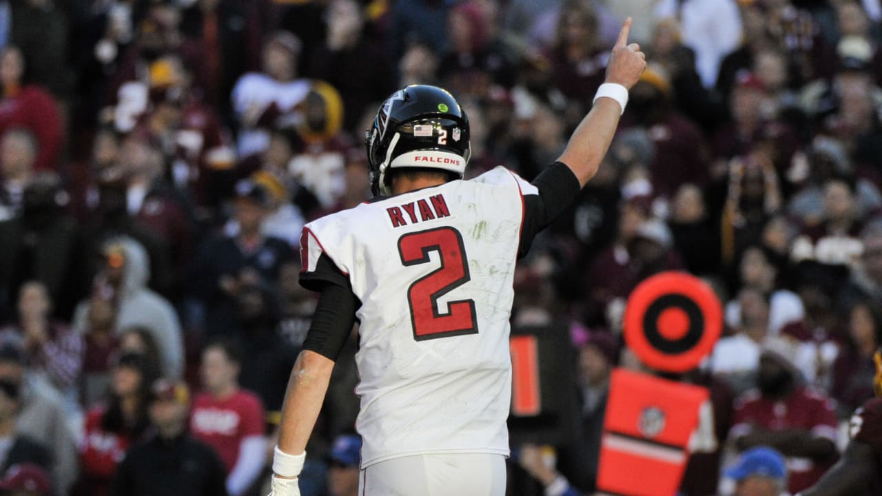 You decide: The greatest moment in Atlanta Falcons history