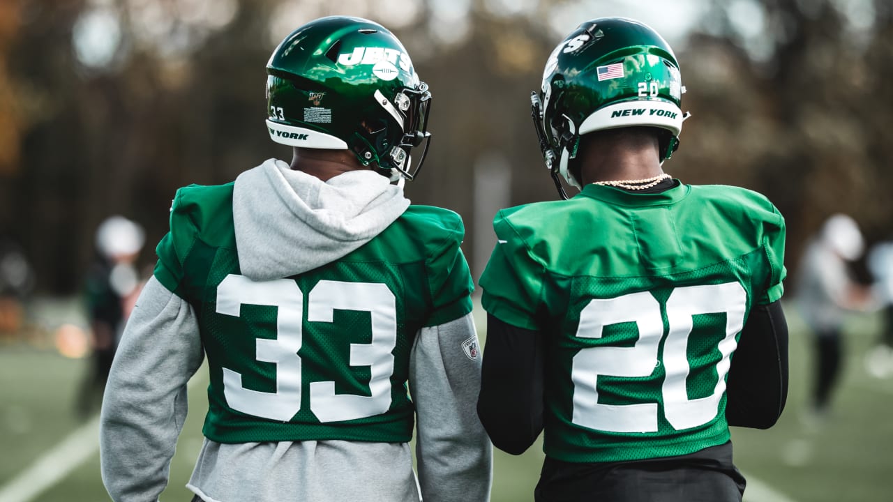 Through the Lens: The Best Practice Photos from Jaguars Week