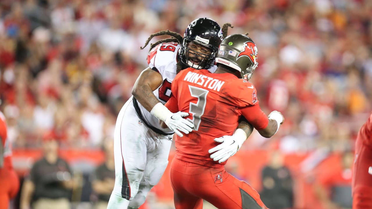 Early Bird Report: Falcons will be plenty motivated against Buccaneers