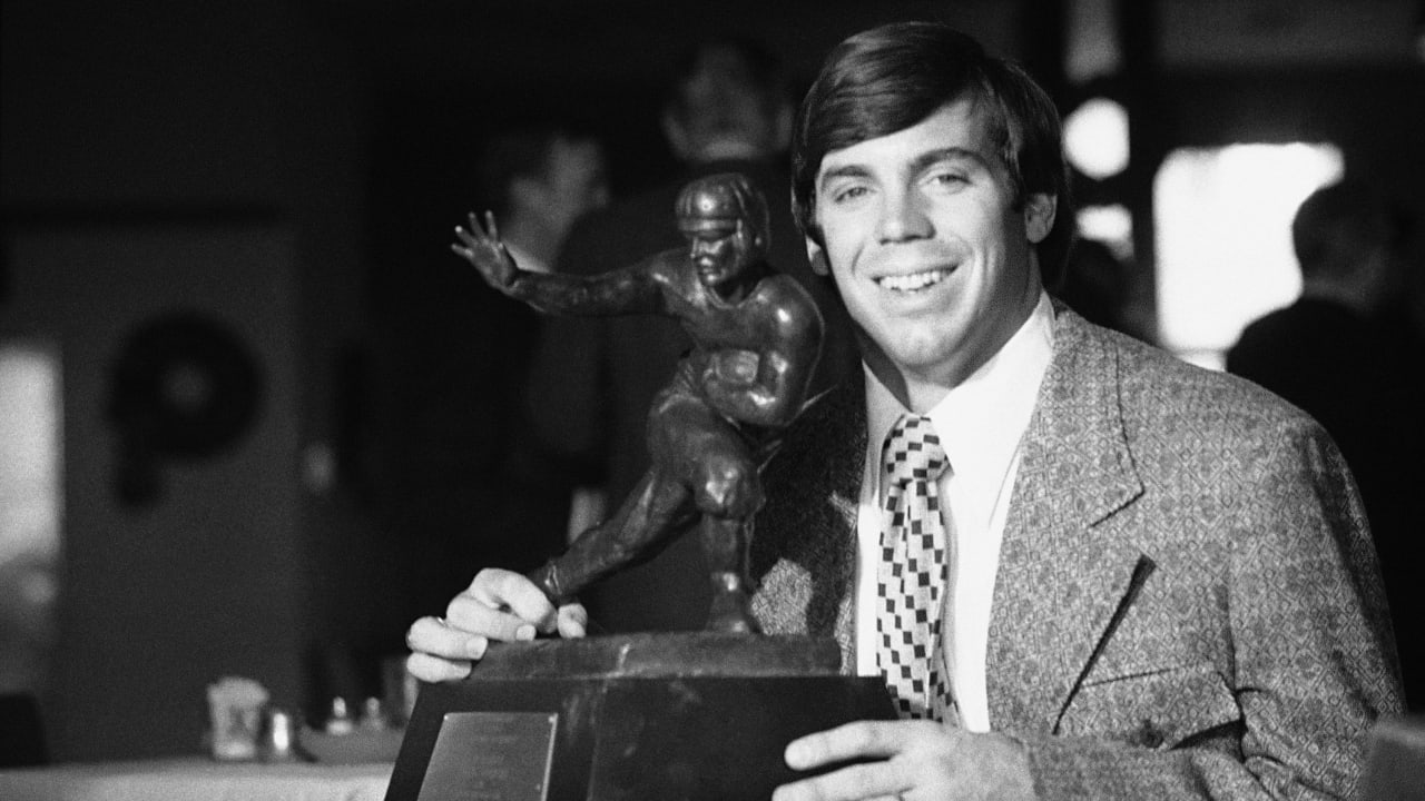 Early Bird Report: Remembering Pat Sullivan, a look at the 2020 NFL ...