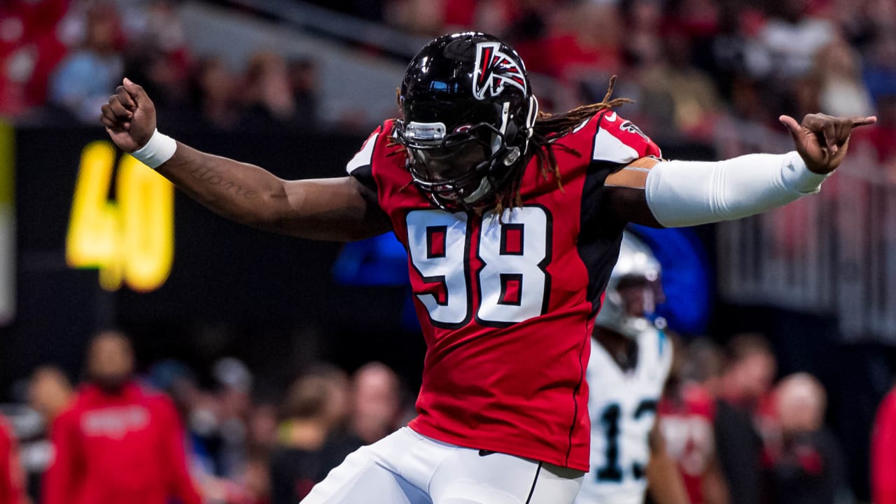 Early Bird Report: Falcons earn praise after dominant win