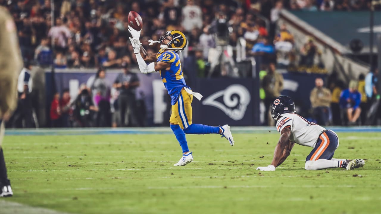 Every Rams interception | 2019 season