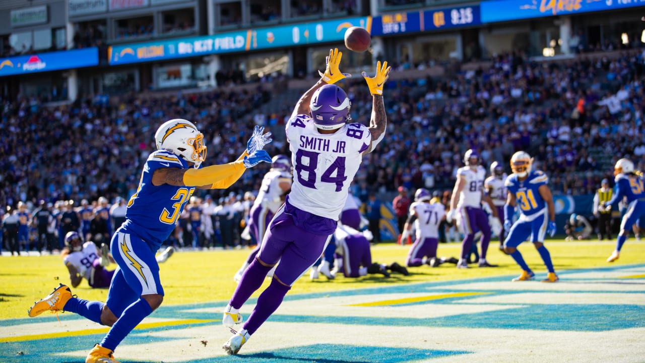 Best of Tight End Photos in 2019