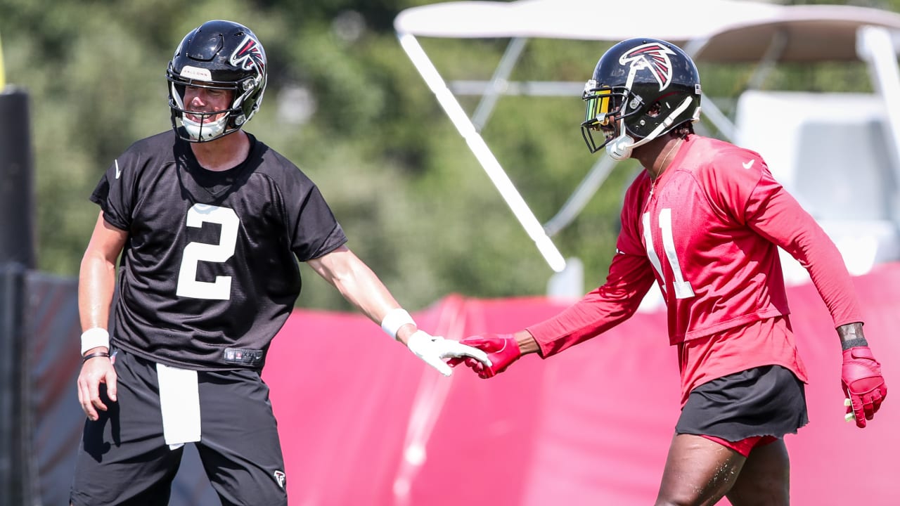 Early Bird Report: Where Falcons rank among NFL offenses
