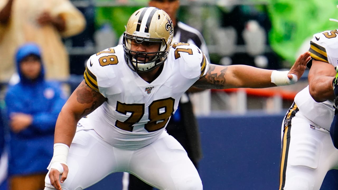 A look back at New Orleans Saints' 2019 draft