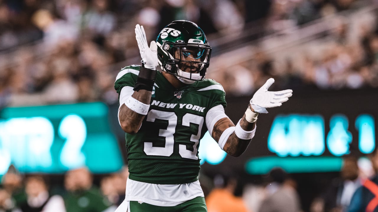Player Spotlight | Jamal Adams in Photos