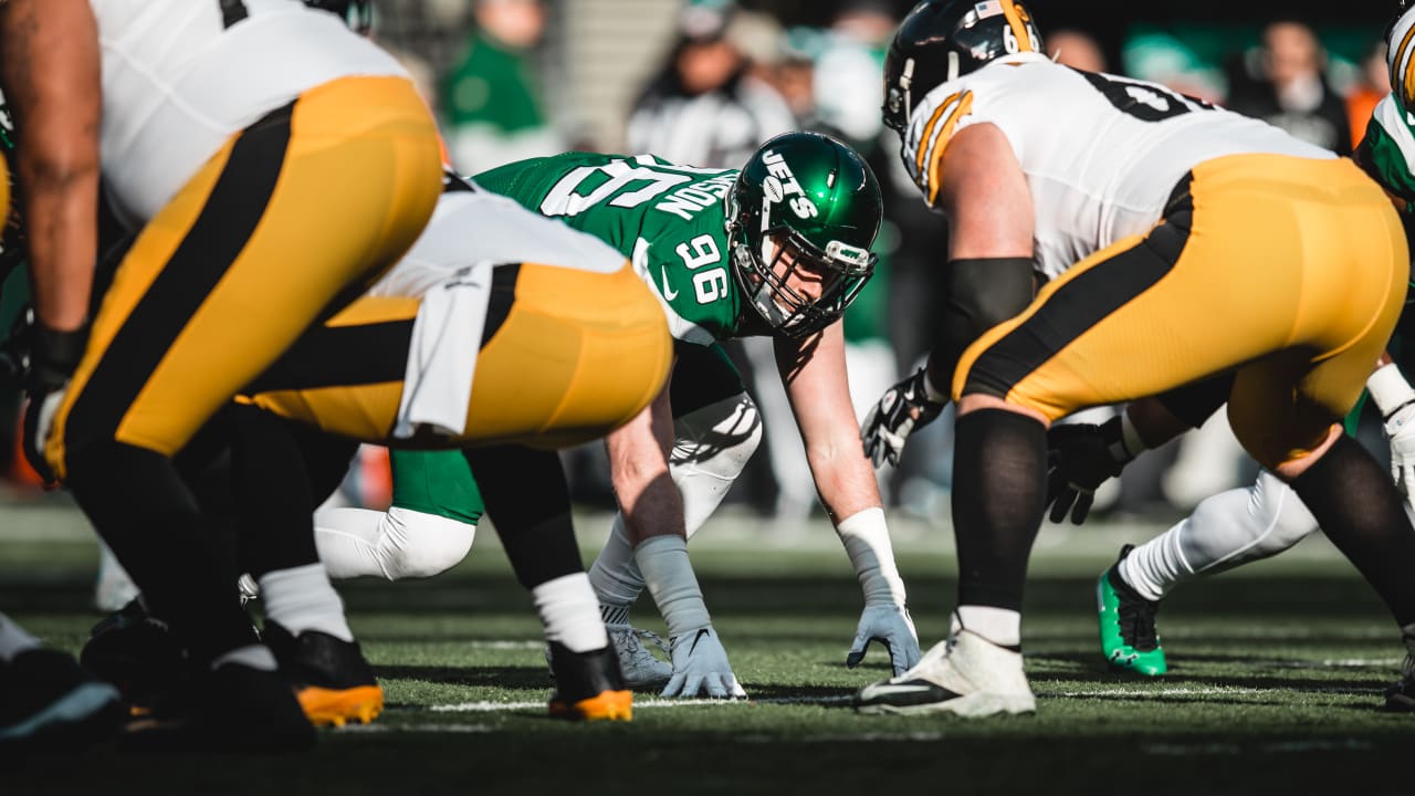 Player Spotlight | Henry Anderson in Photos