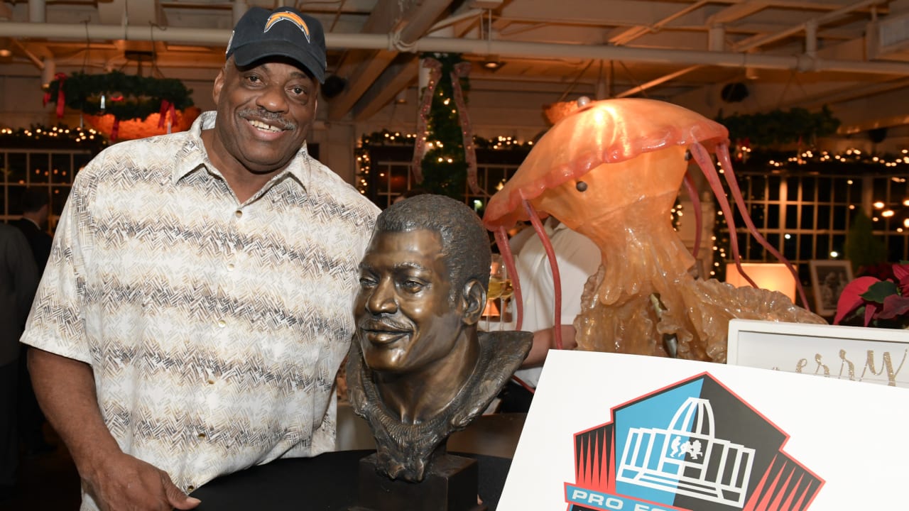 Remembering Fred Dean