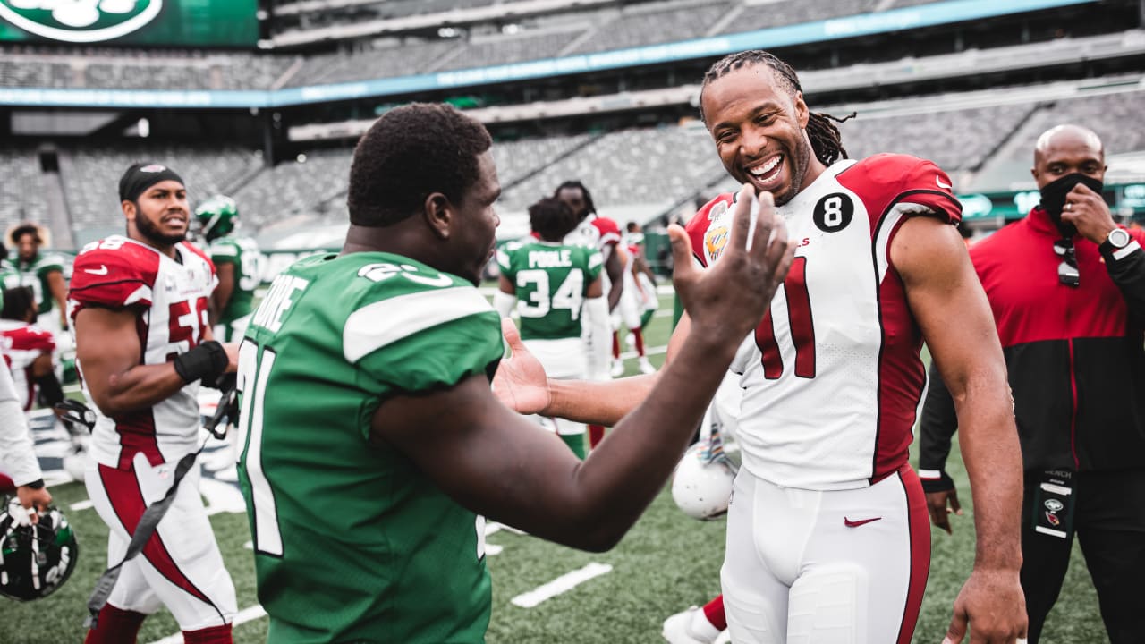 Photos | The Best Postgame Images in 2020