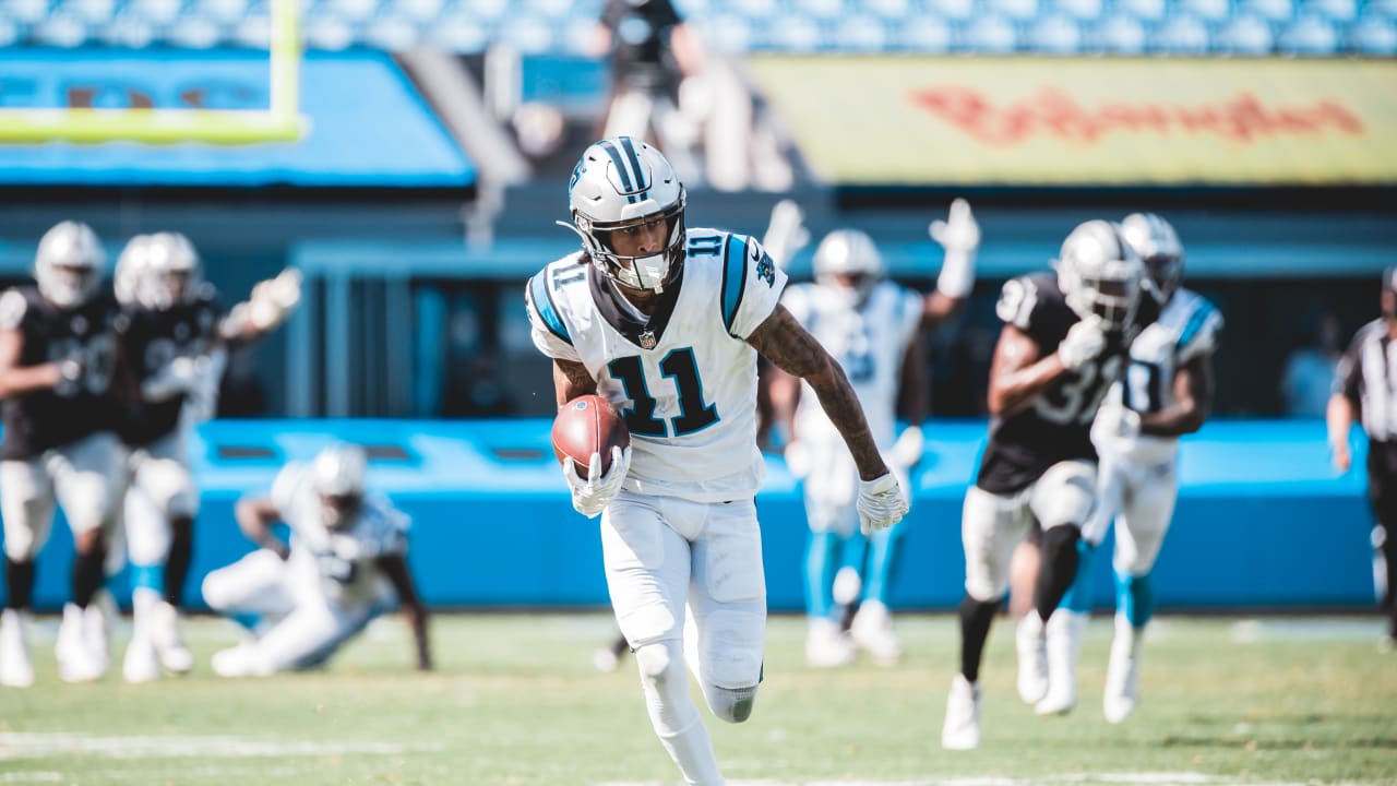 Best of Robby Anderson in 2020