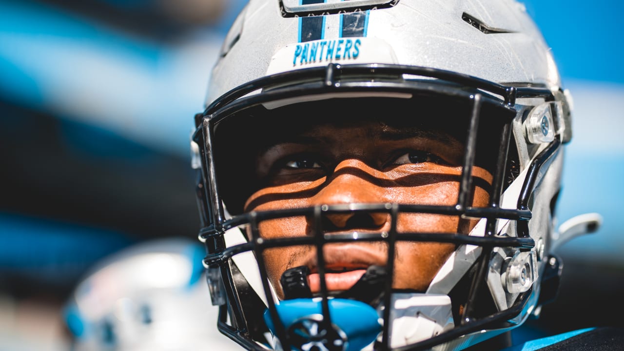 Best of Derrick Brown in 2020