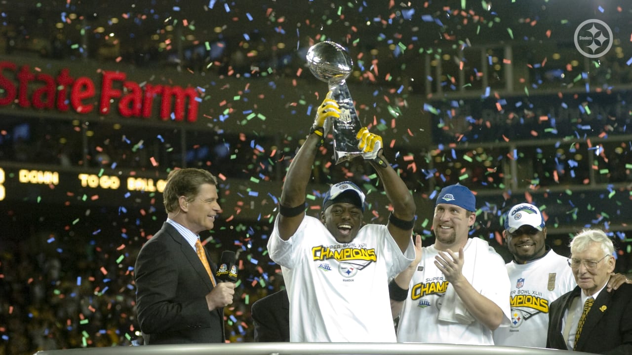 PHOTOS: This month in Steelers history