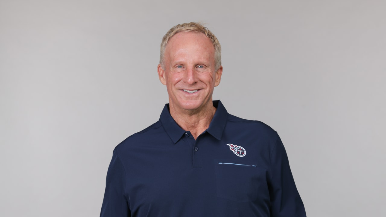 Jim Haslett Jim Haslett