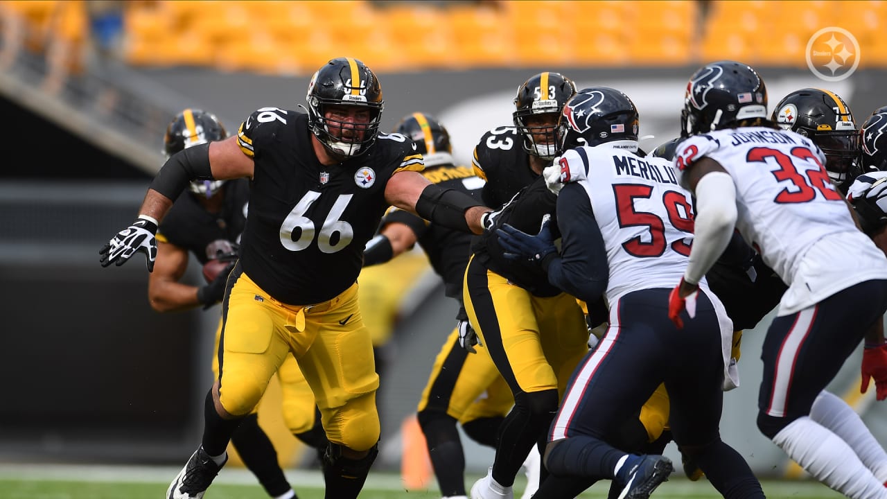 PHOTOS: Best of 2020 - Offensive Line