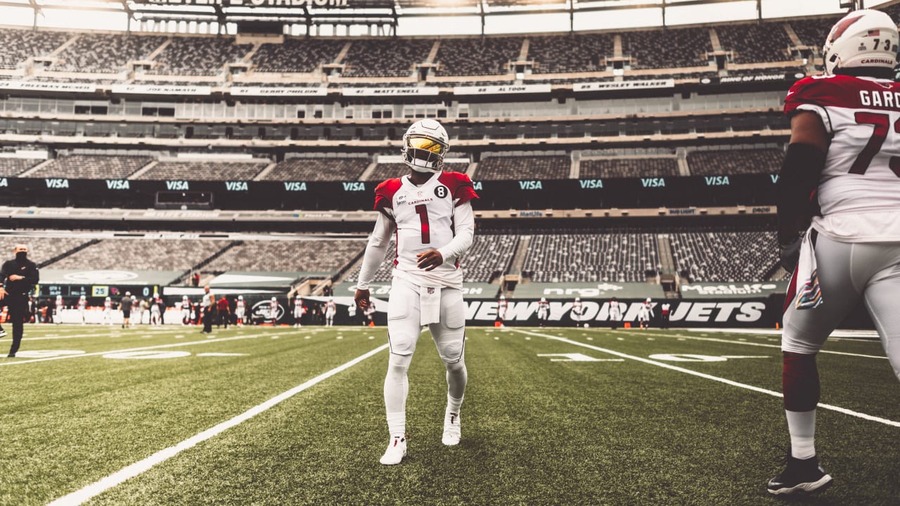 Best Of Kyler Murray 2020