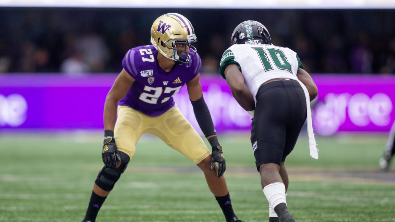 Photos of Keith Taylor at Washington