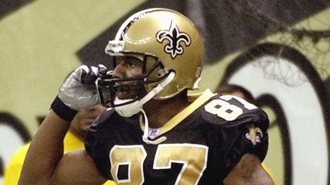 Best of Social: Joe Horn has a phone call for Jaycee
