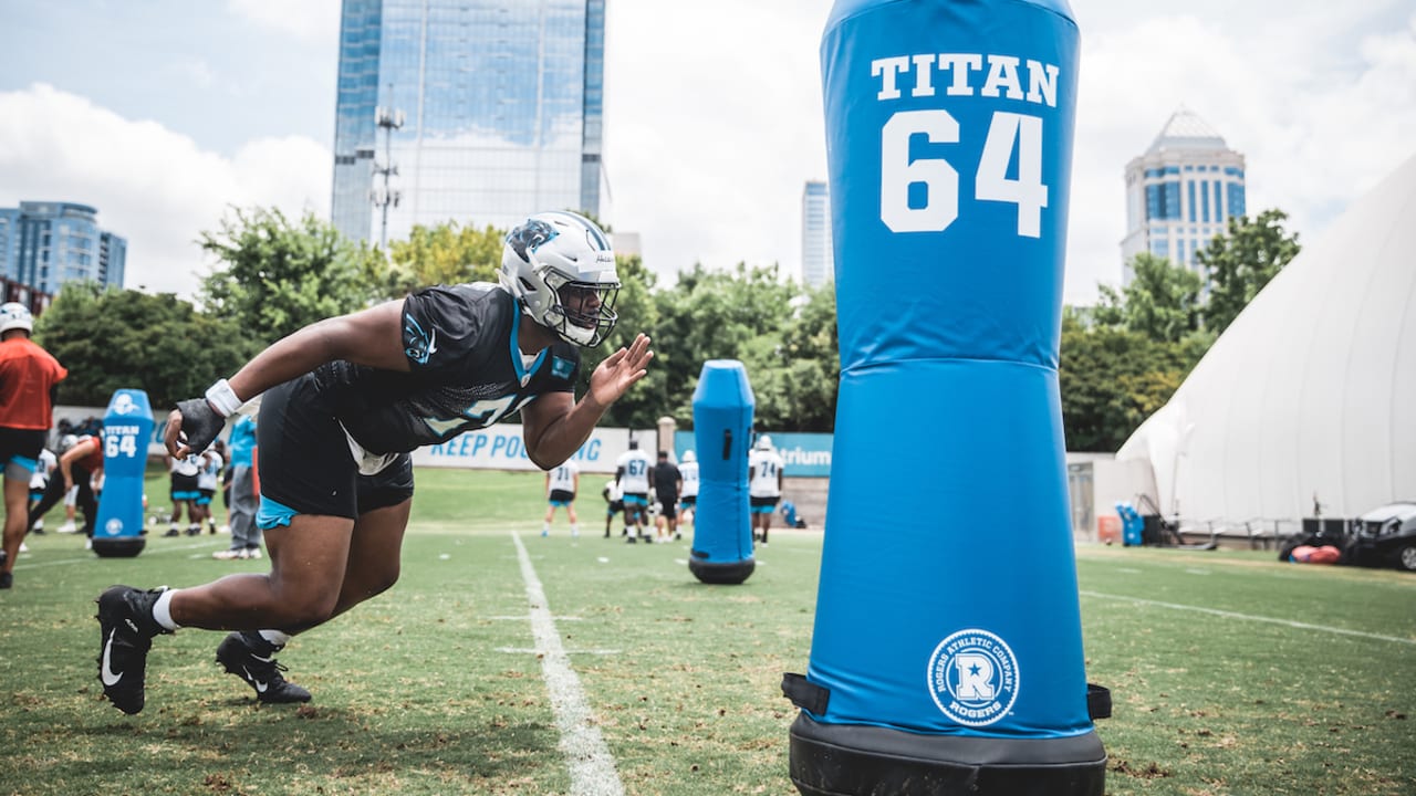 OTA practice photos - Wednesday, 6/9
