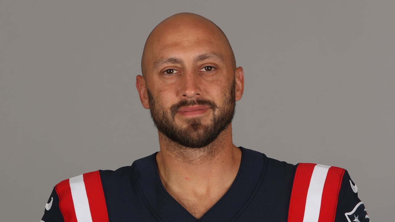 Game Day Roster Update: Hoyer to serve as backup QB; Folk likely to kick