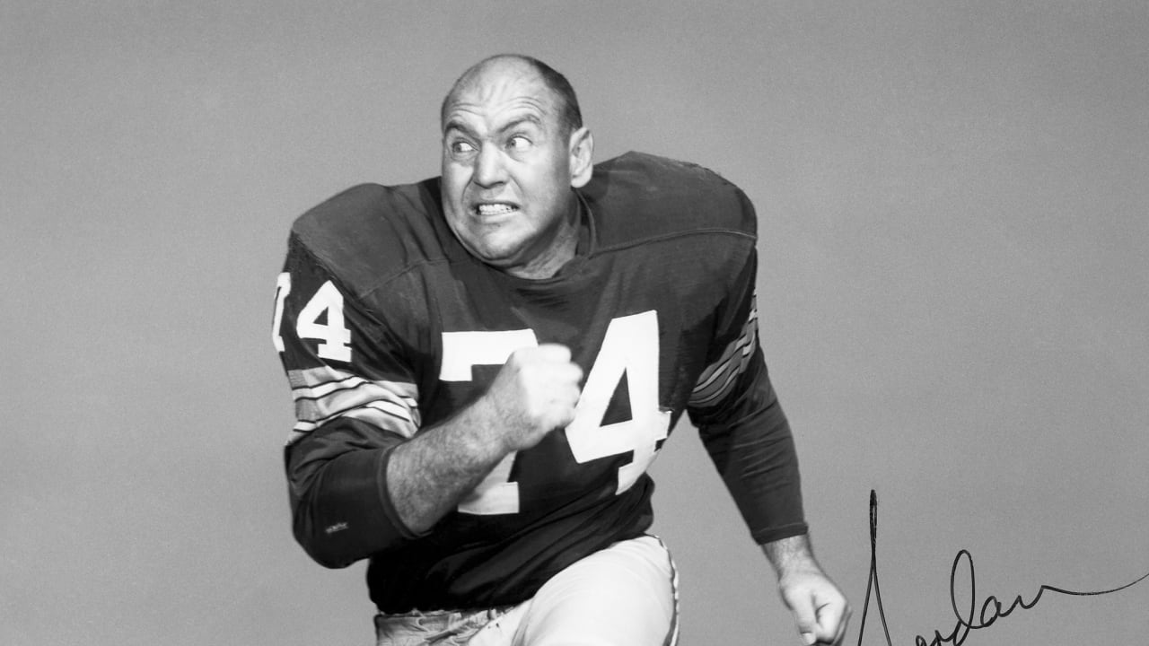 2021 countdown, jersey-style: A history of Packers to don No. 74