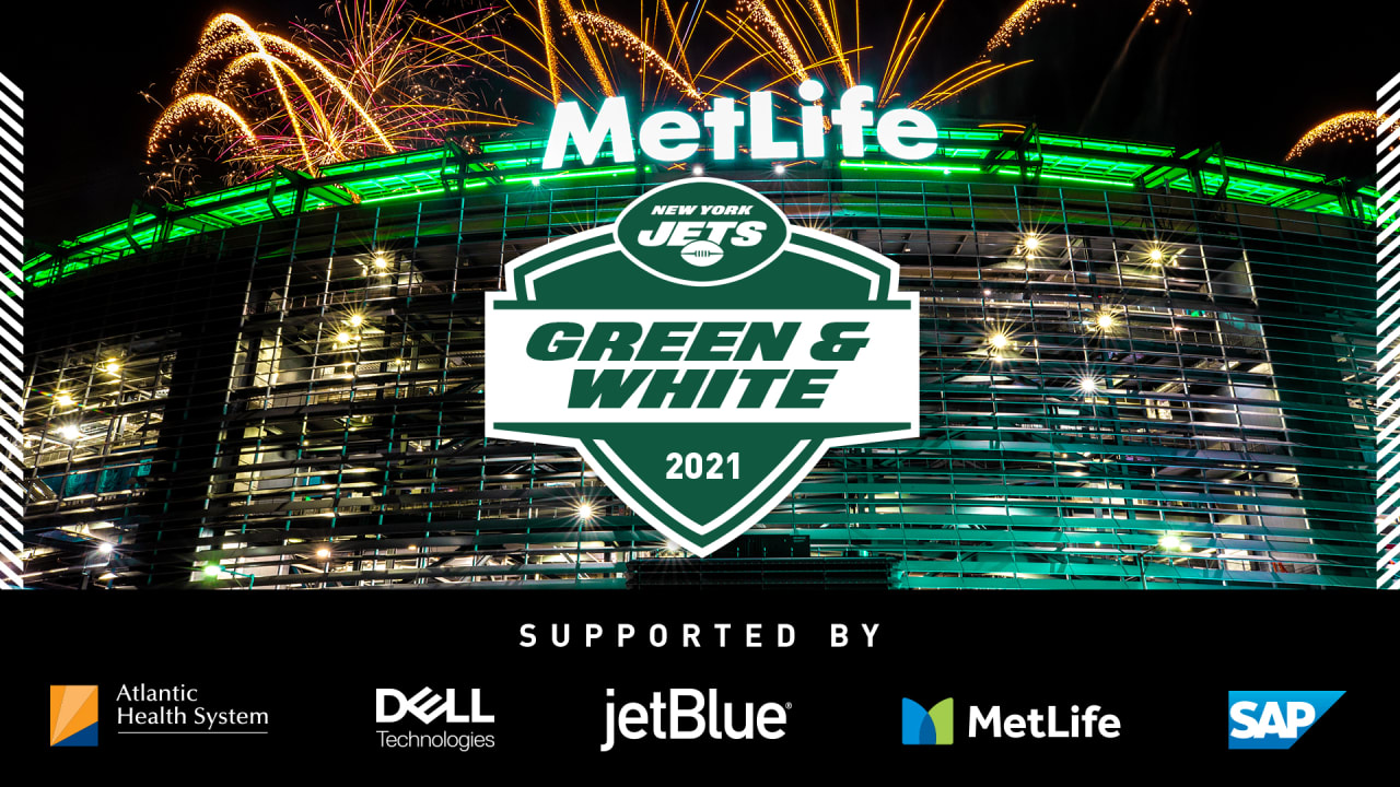 2021 New York Jets Training Camp Schedule: Complete Open Practice ...