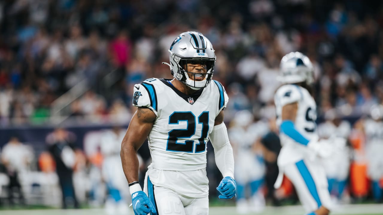 Panthers at Bills Game Preview | Week 15 | Sunday, 12/19 | 1 p.m. ET | FOX
