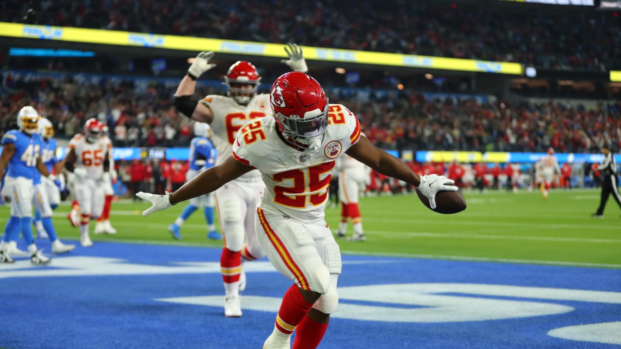 Full Game Highlights from Week 15 | Chiefs vs. Chargers