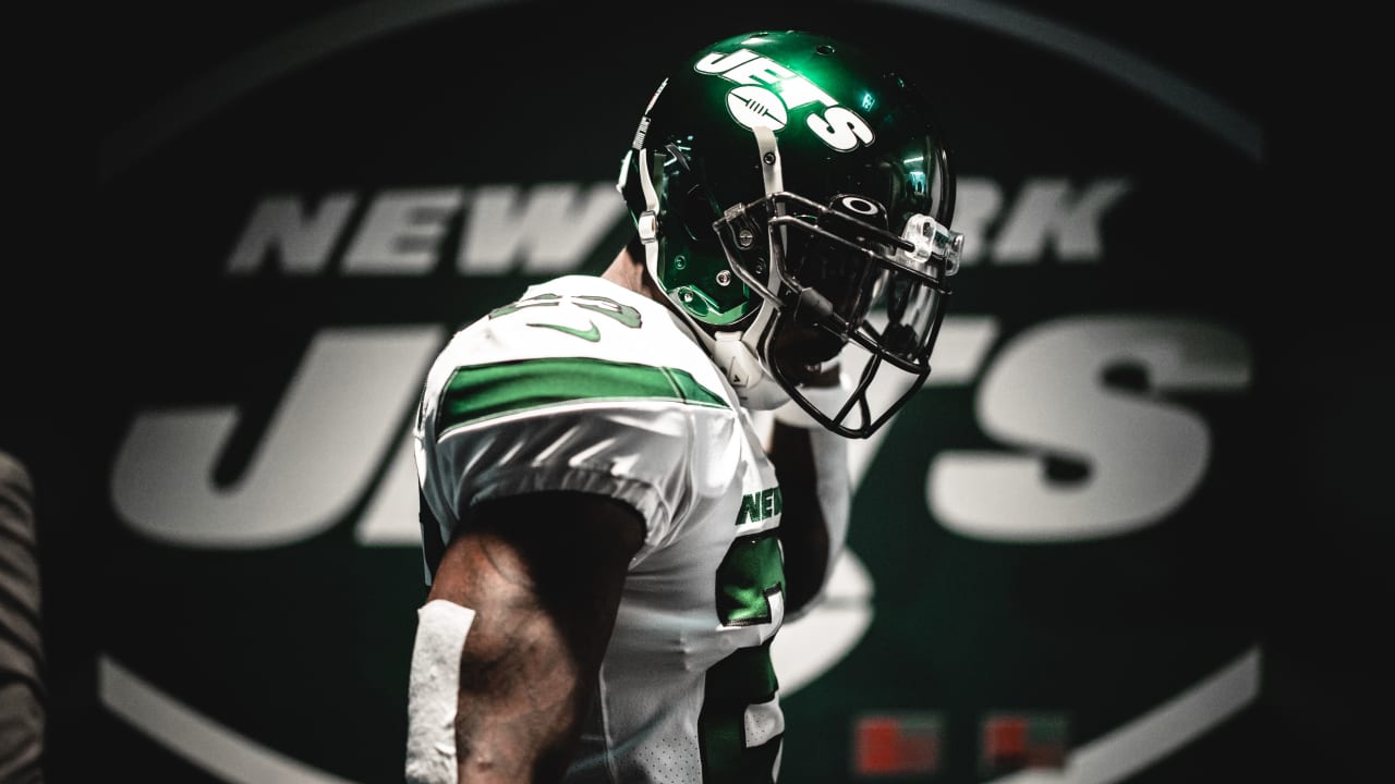 Through the Lens | The Best Photos from the 2021 Jets Season