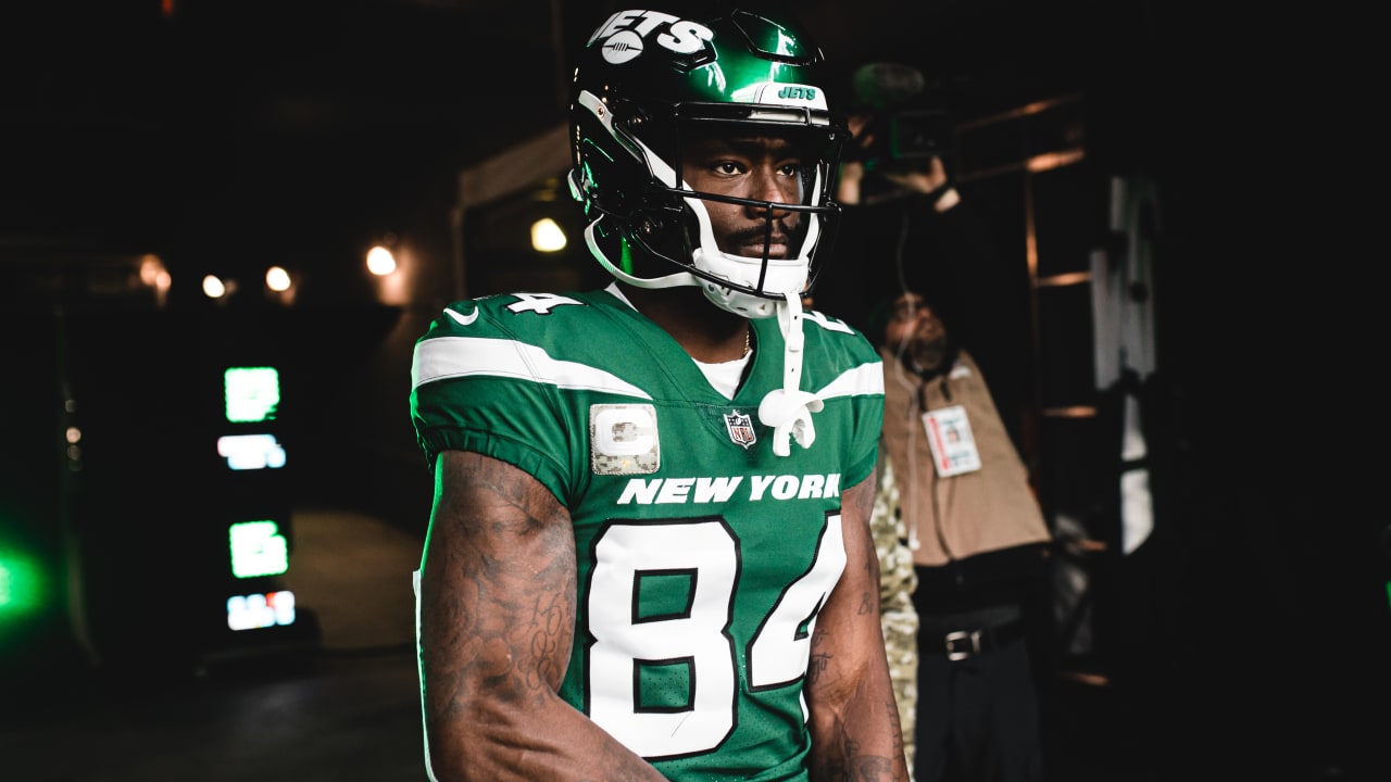 Gallery | The Best Photos of WR Corey Davis During His First Season ...