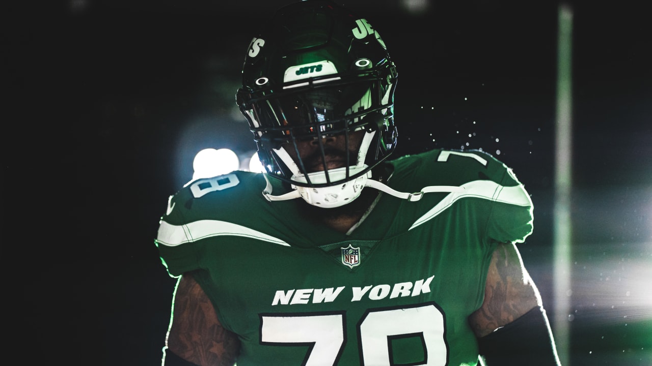 Gallery | The Best Photos of T Morgan Moses During the 2021 Season