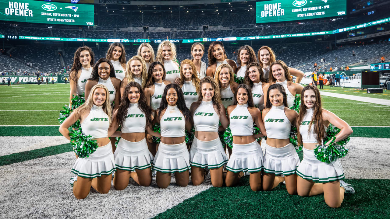 Gallery | Best Jets Flight Crew Photos from the 2021 Season